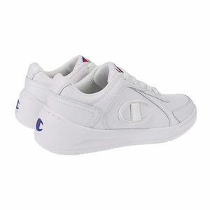 Champion | Shoes | Champion White Sneaker Classic Super Court Size 1 ...